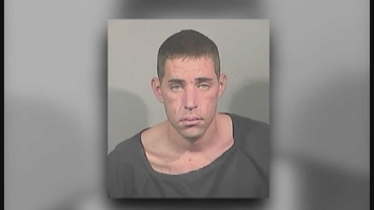 Pawn Shop Owner Holds Suspected Burglar At Gunpoint