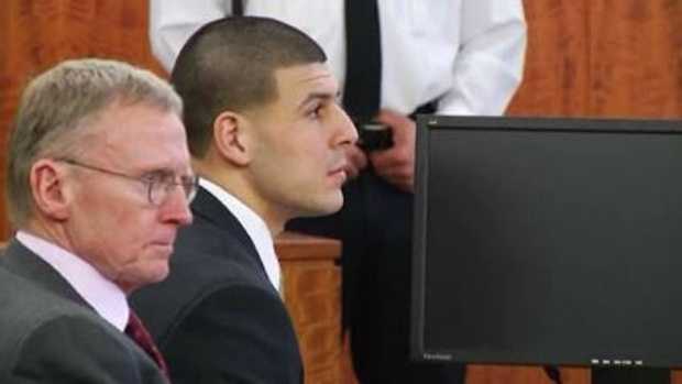 Watch live: Aaron Hernandez murder trial