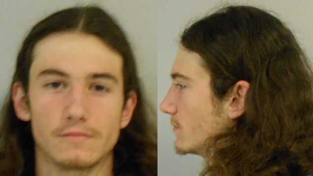 Man accused of having sex with girl, 11, he met on Facebook