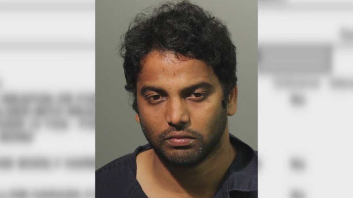 911 call released in alleged Lake Mary attack 911 call released in alleged Lake Mary attack