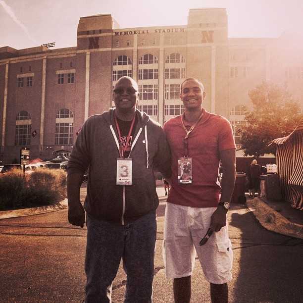 20 things you may not know about Adrian Whitsett