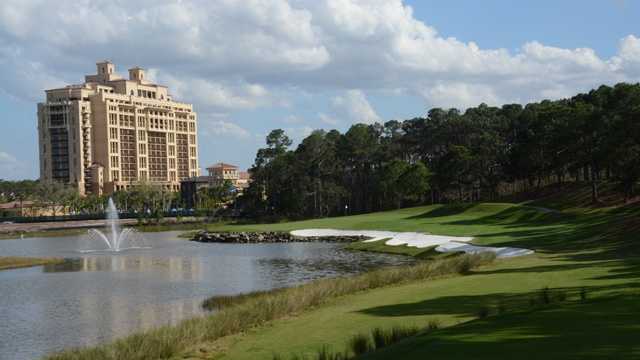 See what’s new at Tranquilo Golf Club