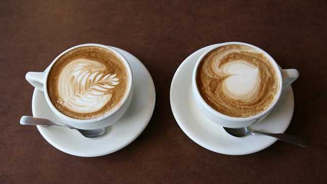 11 places to go for an above-average cup of Joe