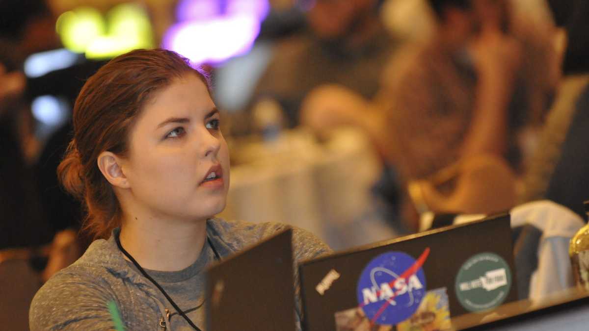 Photos: Comcast NBCUniversal Hackathon