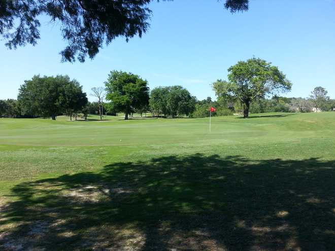 5 'best value' golf courses in Central Florida