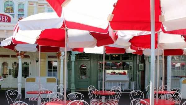 Try these Disney World counter service classics