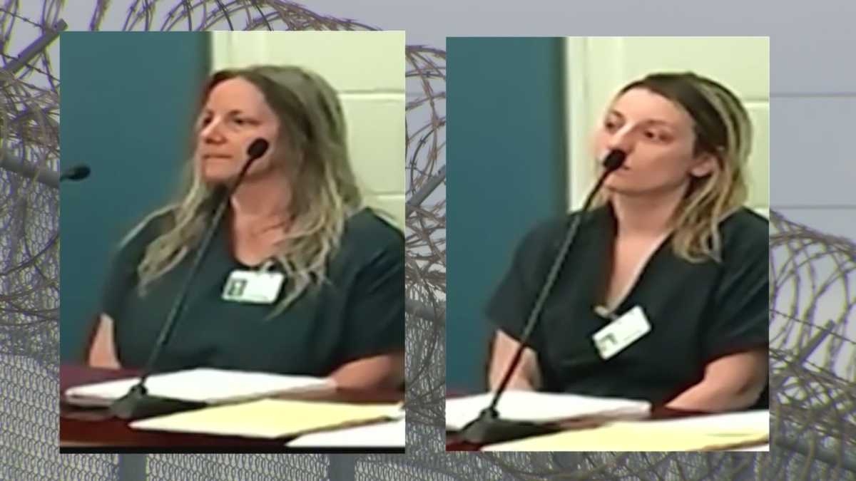SO: Mother, daughter overdose on heroin with toddler in car