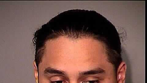 Florida mug shots: Week in review