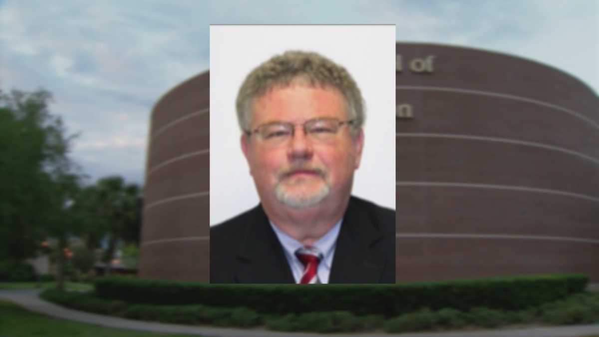 UCF director resigns amid accusations of mishandling funds