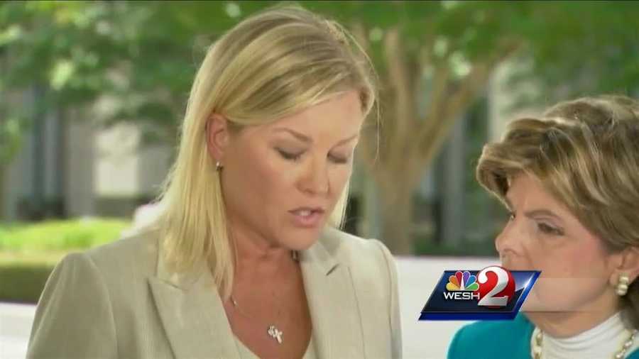 Estranged wife files defamation suit against radio host Estranged wife files defamation suit against radio host