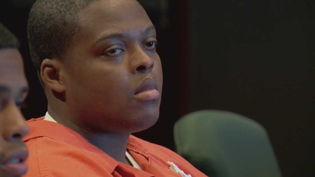 Trial begins for man accused of home invasion murder
