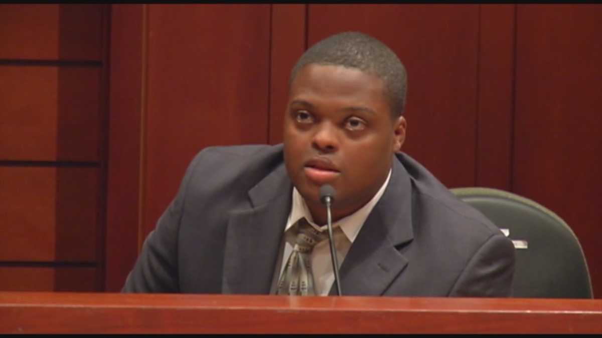Jury finds man guilty of Osceola County home invasion, murder