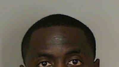 Florida mug shots: June 23