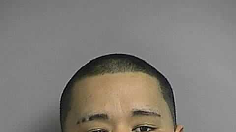 Florida mug shots: June 24