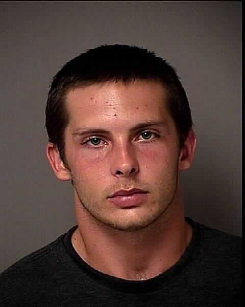 Florida mug shots: June 24