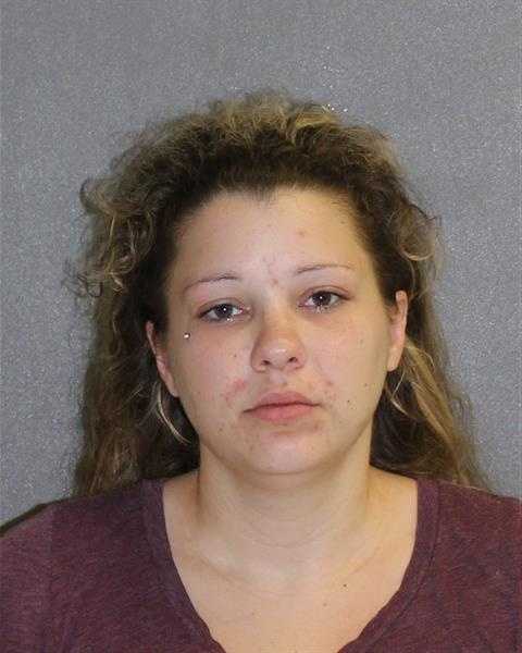 Florida mug shots: Aug. 20