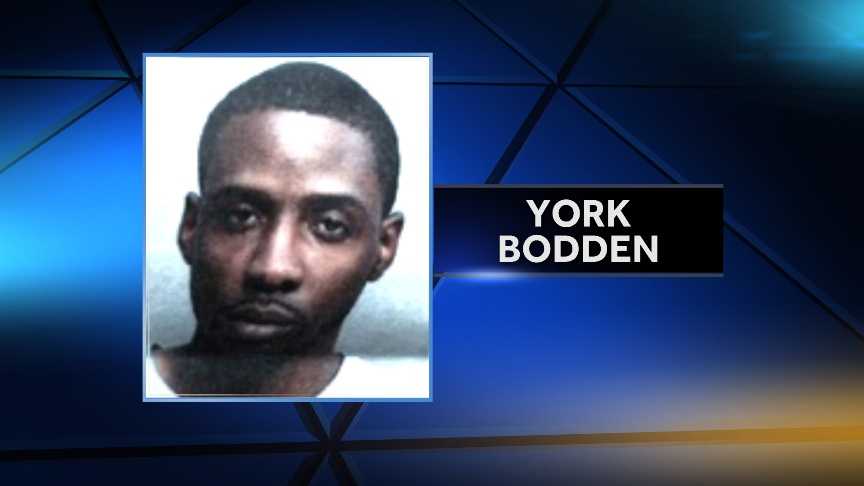 Daytona Triple Shooting Suspect Kills Himself In Jail