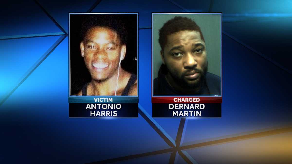 Arrest made in man’s shooting death in Orlando, police say