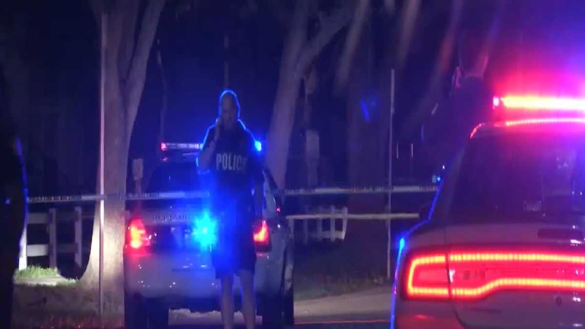 FDLE reports increase in officer-involved shootings