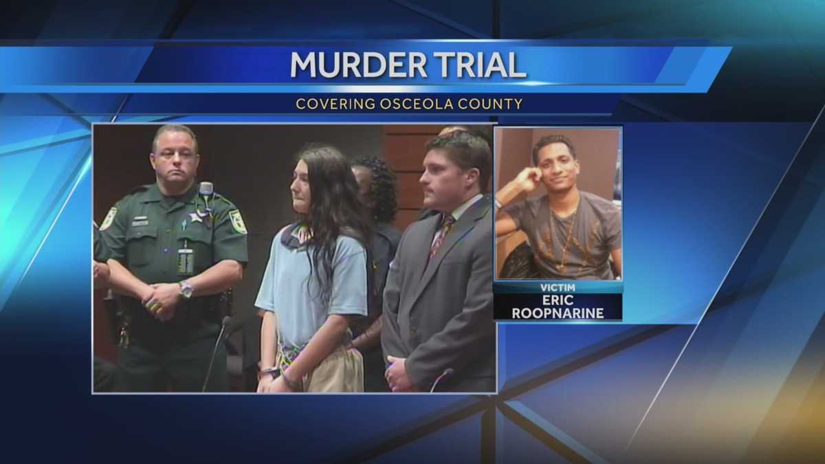 Trial to begin for woman accused in Eric Roopnarine's death