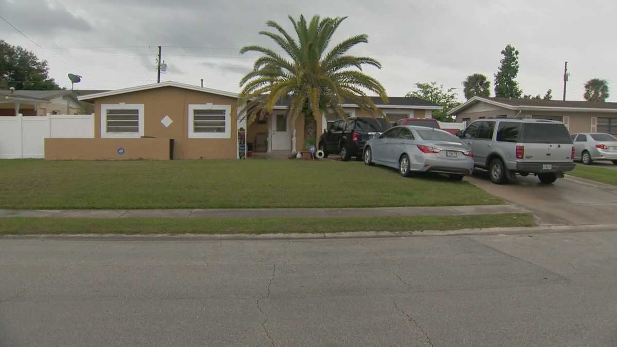 Fake cops invade Orange County home, deputies say