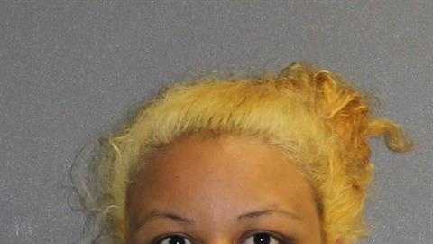Florida mug shots: Sept. 30