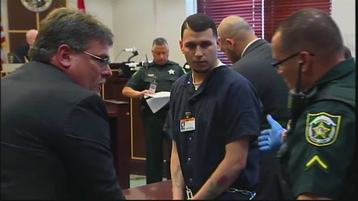 'Hello Kitty' rapist sentenced to life in prison