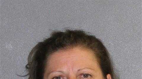 Florida mug shots: Oct. 19