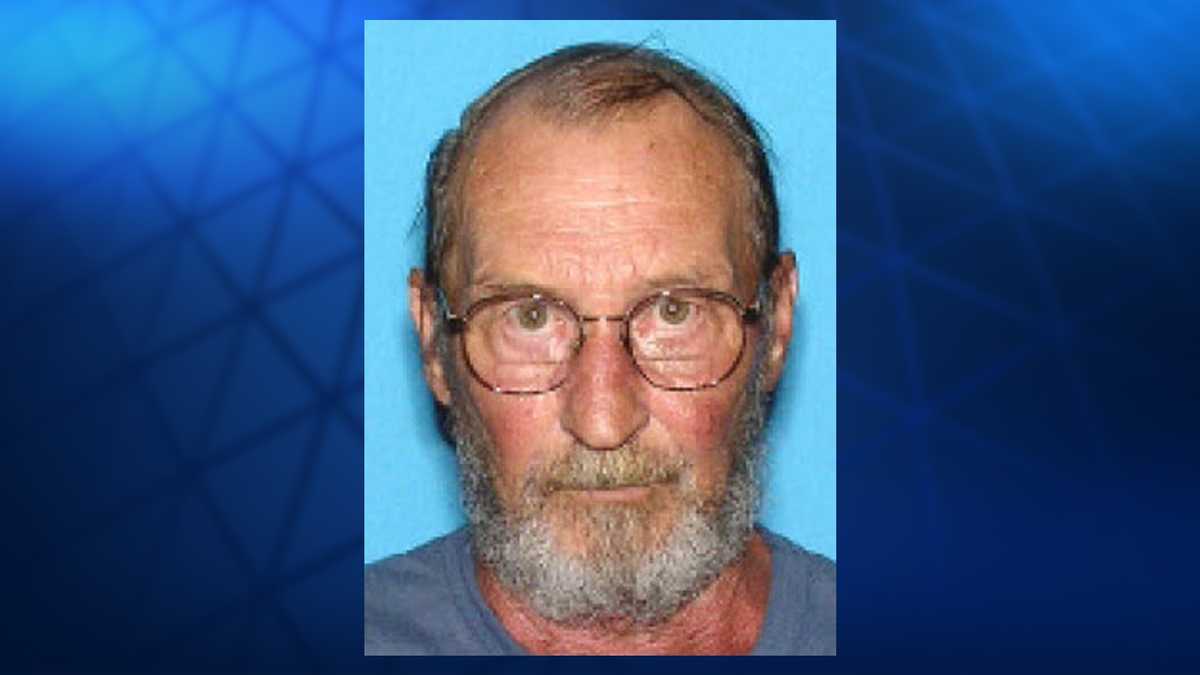 SO: Endangered 73-year-old man last seen Tuesday night