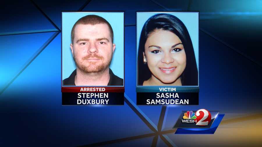 Judge Orders Guard Accused Of Murder Held Without Bond