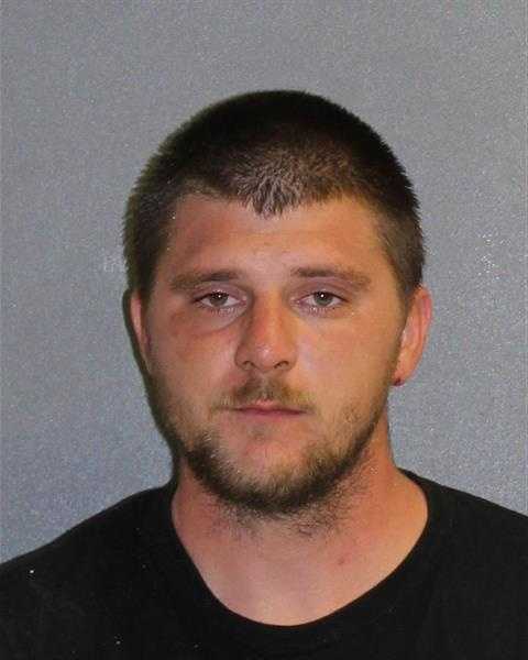Florida mug shots: Nov. 9