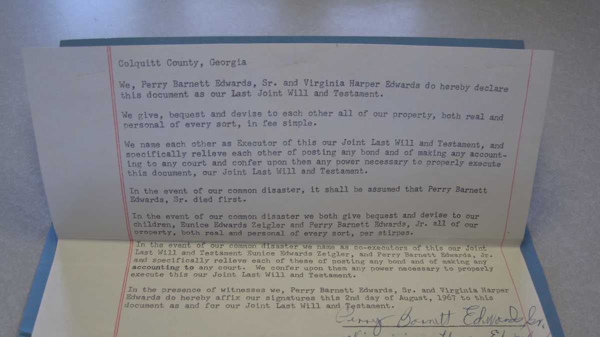 Photos: Tommy Zeigler Quadruple-Murder Case