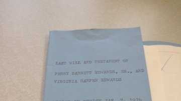 Photos: Tommy Zeigler Quadruple-Murder Case