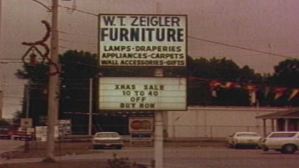 Photos: Tommy Zeigler Quadruple-Murder Case