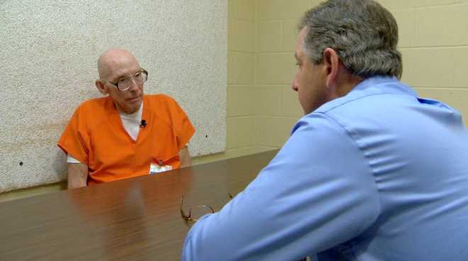 Last chance to spare Tommy Zeigler's life may be modern science