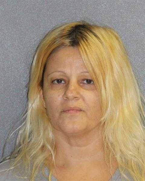 Florida mug shots: Week in review