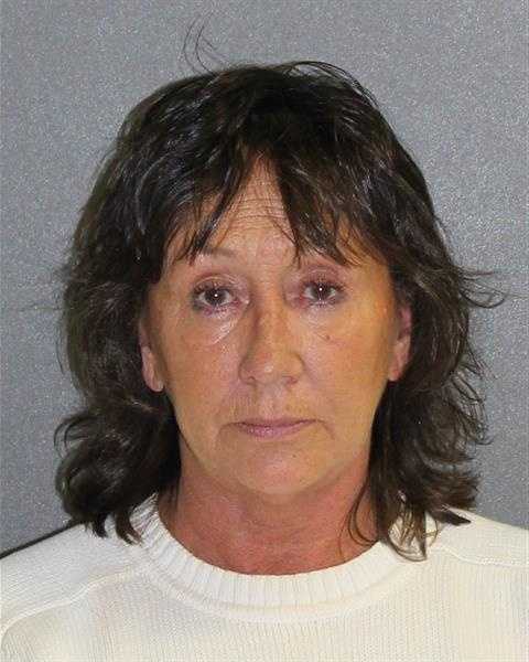 Florida mug shots: Week in review