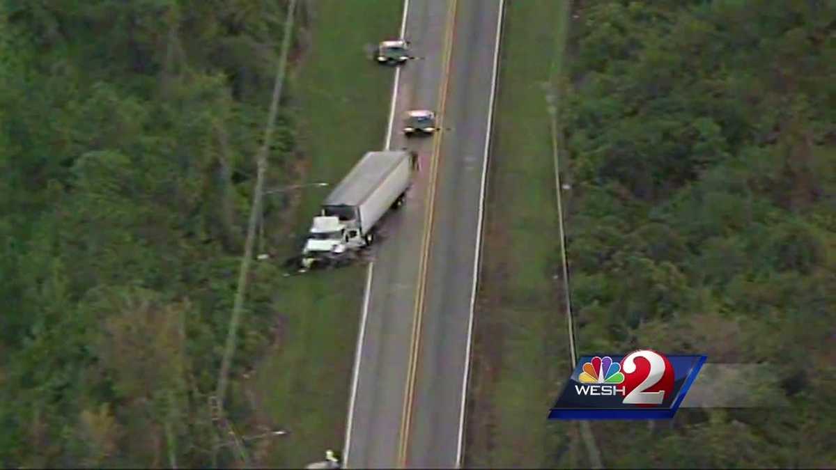 Fatal crash shuts down Orange Avenue in southern Orange County Fatal crash shuts down Orange Avenue in southern Orange County