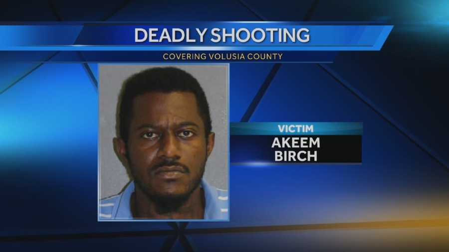 Man found fatally shot in store parking lot