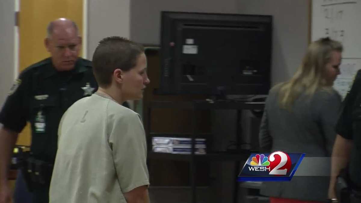 Woman sentenced in hit-and-run crash that injured child