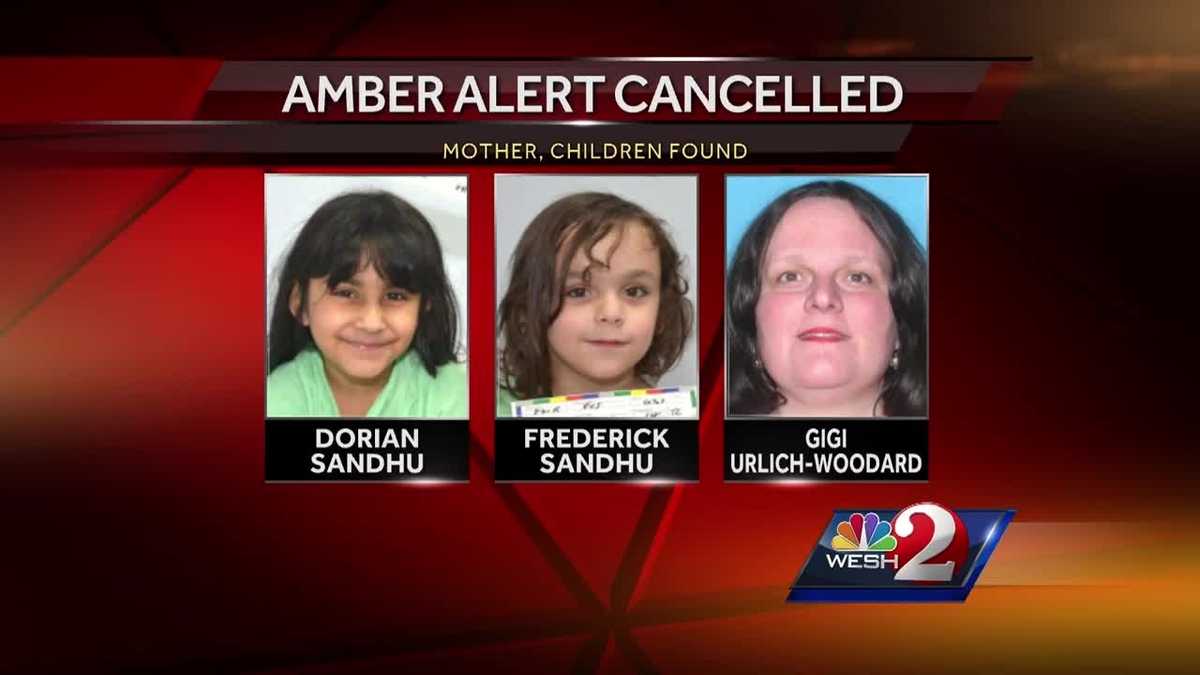 Mother, 2 missing children found safe in Madison County