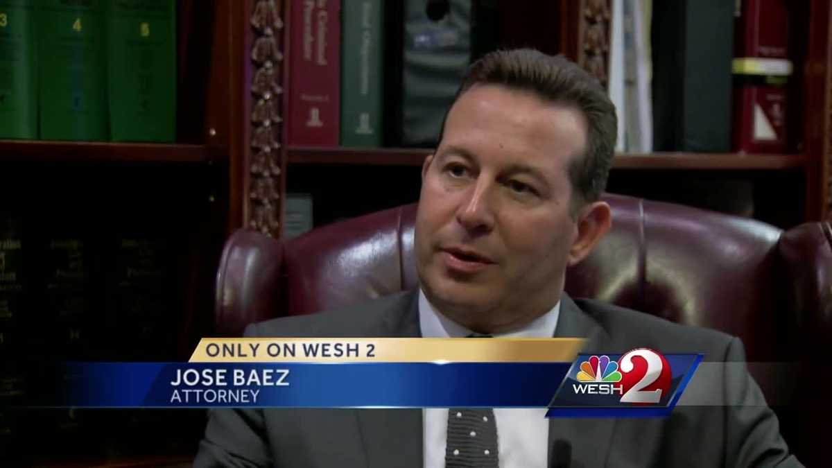 WESH 2 News sits down with Jose Baez nearly five years after Casey ...