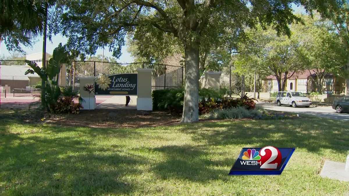 Man shot to death near Altamonte Springs apartment complex