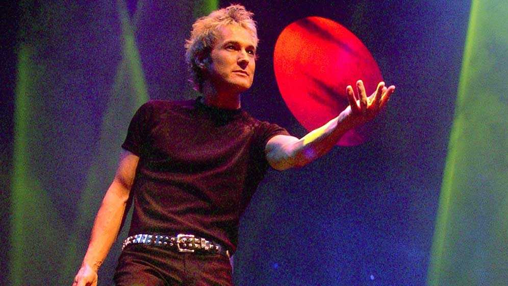 Spencers: Theatre of Illusion to present 'sensory-friendly' performance
