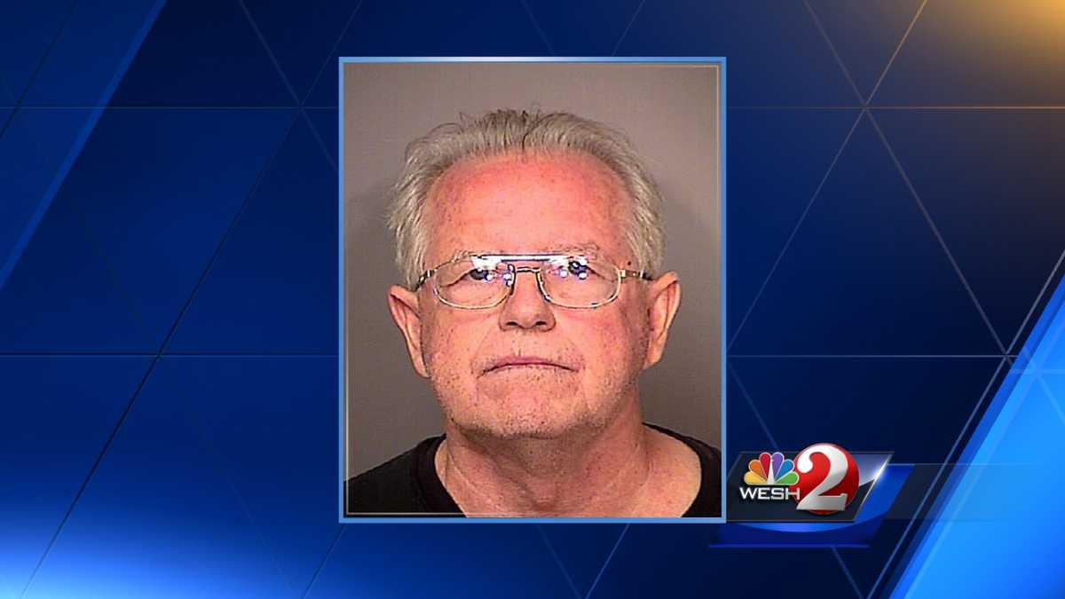 Kissimmee man arrested on 10 counts of child porn possession