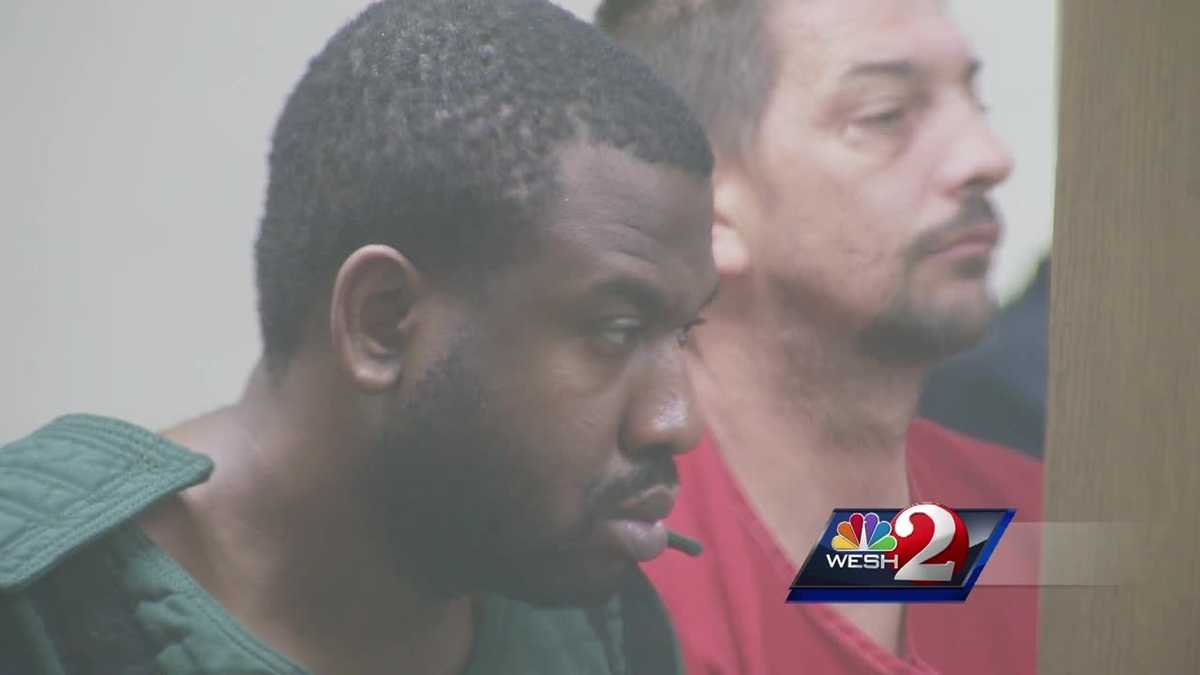 Man suspected in 2014 Palm Bay slaying arrested in New York, police say