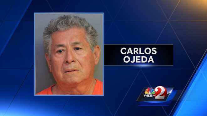 Dean failed to report sexual abuse of students, sheriff's office says