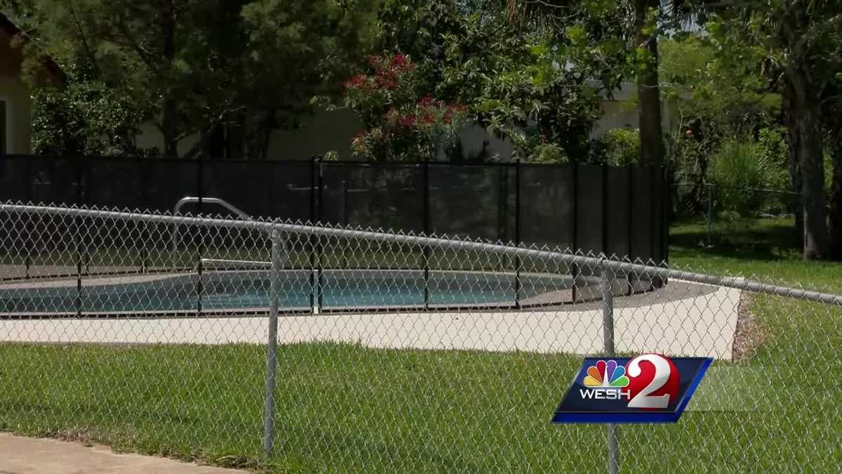 Drowning cases serve as reminder of pool safety importance