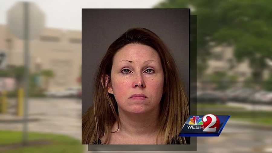 Woman Accused Of Stealing Money From Bands Booster Club