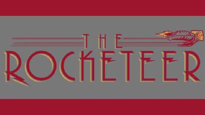 Celebrate 25th anniversary of Disney’s ‘The Rocketeer’ with new gear